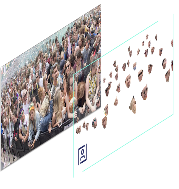 ProtectPhoto | Protect Your Group Photos From Facial Recognition